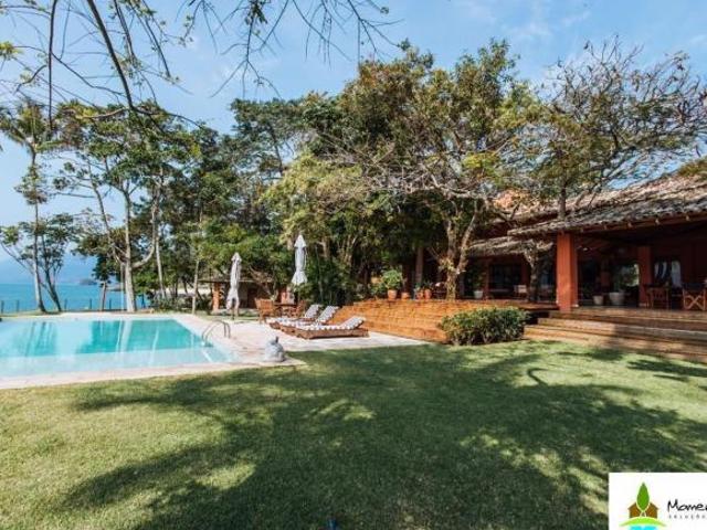 Casa à venda, Feiticeira!