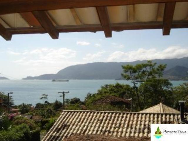 Casa à venda, Feiticeira, Ilhabela