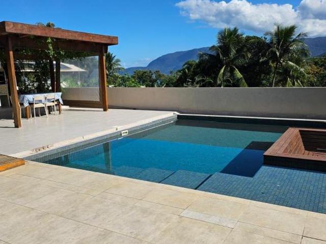 Casa à venda, Feiticeira Ilhabela