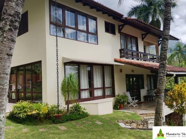Casa à venda, Feiticeira Ilhabela