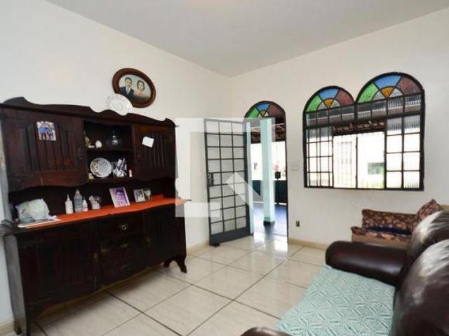 Casa à Venda Fernão Dias, 4 Quartos, 267 m² Belo Horizonte