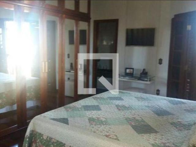 Casa à Venda Fernão Dias, 4 Quartos, 384 m² Belo Horizonte