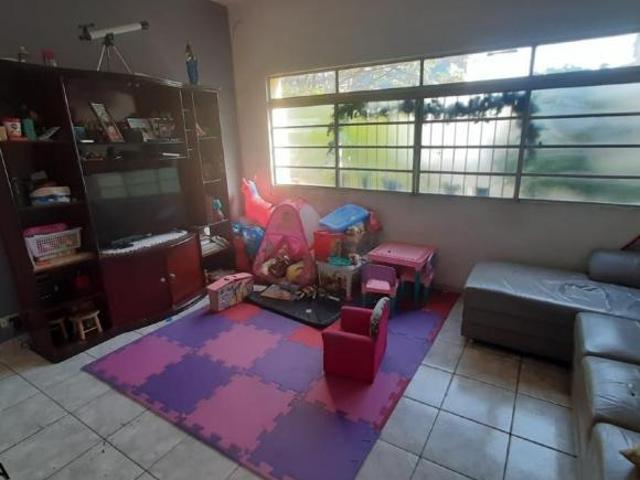 Casa a venda Ferrazopolis 360 m² de construção 3 dormitórios sendo 1 suíte