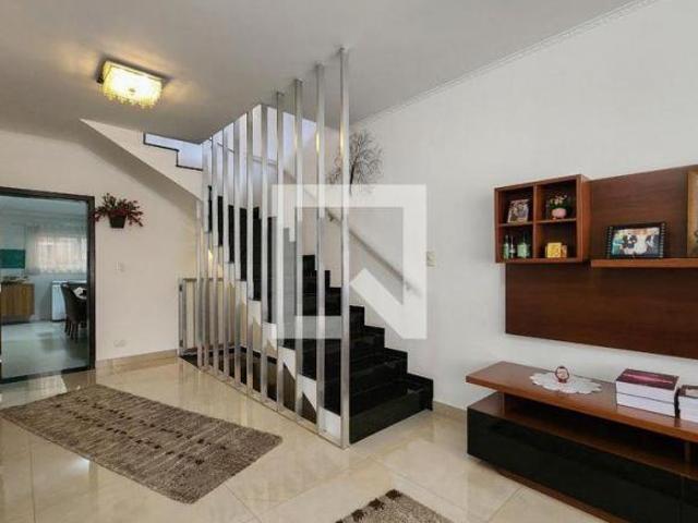 Casa à Venda Ferrazopolis, 4 Quartos, 305 m² São Bernardo do Campo