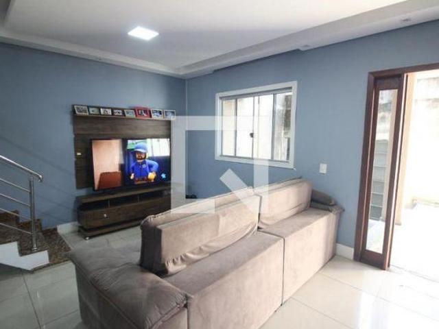 Casa à Venda Flamengo, 3 Quartos, 305 m² Contagem