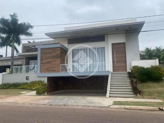 CASA À VENDA FLORAIS DOS LAGOS R$ 5.250.000,00 PRÓXIMO AO LAGO ACEITA PERMUTA