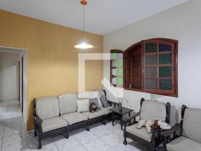 Casa à Venda Floramar, 3 Quartos, 276 m² Belo Horizonte