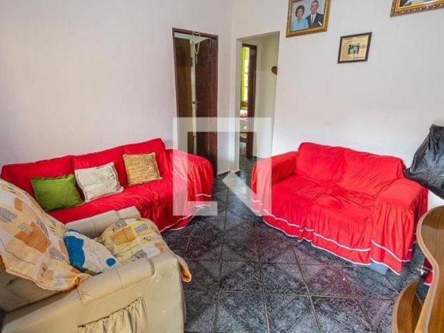 Casa à Venda Floramar, 3 Quartos, 360 m² Belo Horizonte