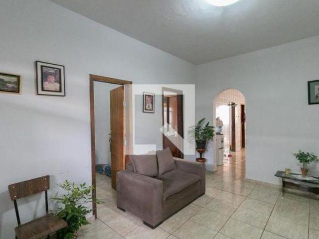Casa à Venda Floramar, 4 Quartos, 285 m² Belo Horizonte