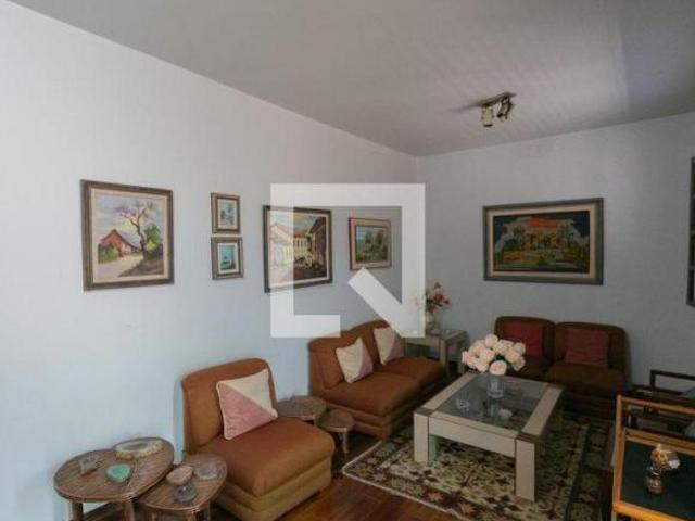 Casa à Venda Floramar, 4 Quartos, 360 m² Belo Horizonte