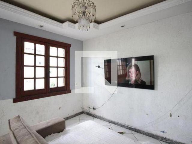 Casa à Venda Floramar, 4 Quartos, 360 m² Belo Horizonte