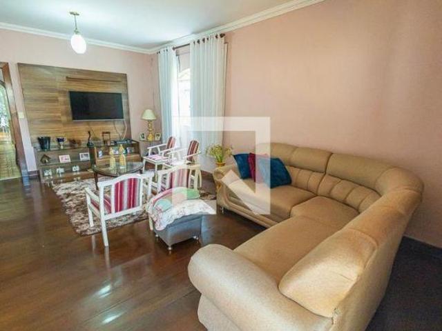 Casa à Venda Floramar, 5 Quartos, 352 m² Belo Horizonte