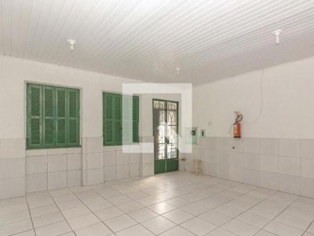 Casa à Venda Floresta, 1 Quarto, 52 m² Porto Alegre