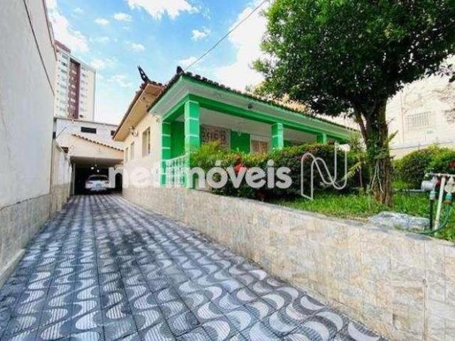 Casa à Venda, Floresta, Belo Horizonte
