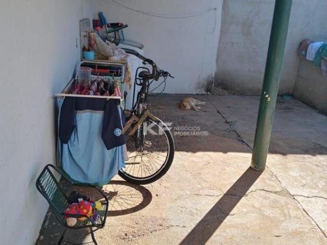 Casa à venda Florestan Fernandes Ribeirão Preto SP