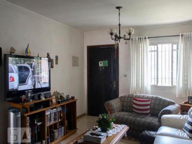 Casa à Venda Freguesia do Ó, 3 Quartos, 140 m2