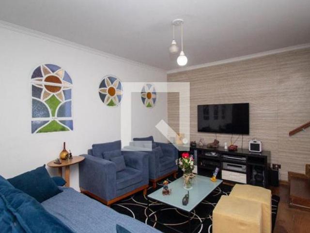 Casa à Venda Freguesia do Ó, 3 Quartos, 140 m2
