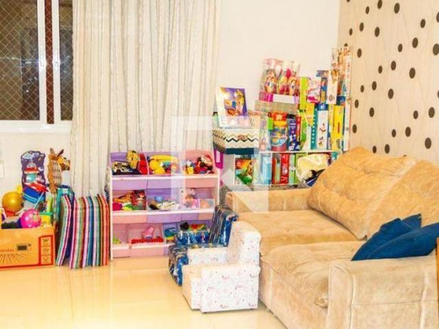 Casa à Venda Freguesia do Ó, 3 Quartos, 140 m² São Paulo