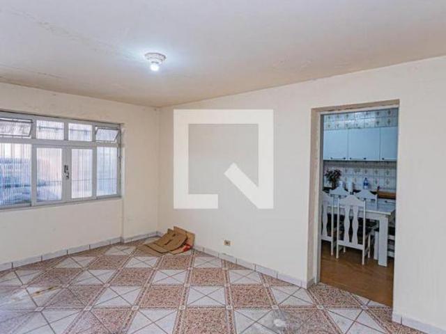 Casa à Venda Freguesia do Ó, 3 Quartos, 140 m² São Paulo