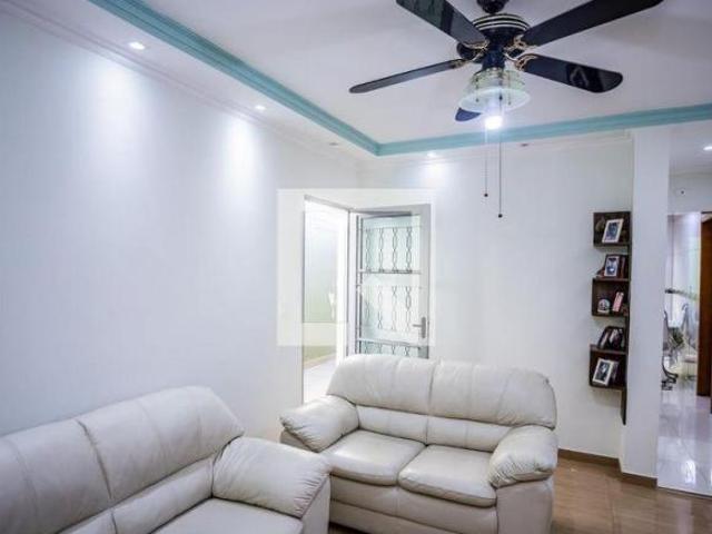 Casa à Venda Freguesia do Ó, 3 Quartos, 140 m² São Paulo