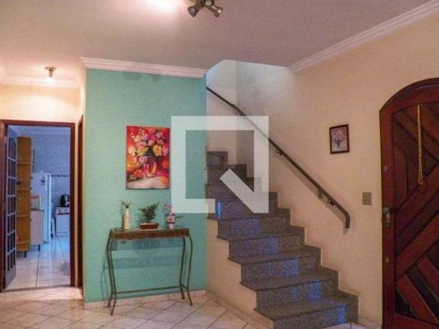 Casa à Venda Freguesia do Ó, 3 Quartos, 150 m2