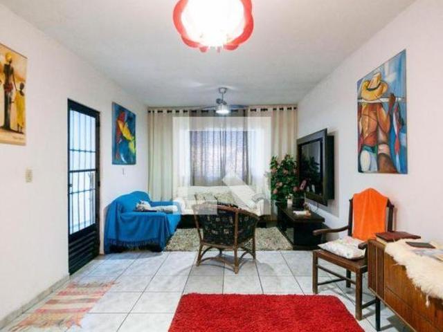 Casa à Venda Freguesia do Ó, 3 Quartos, 150 m2