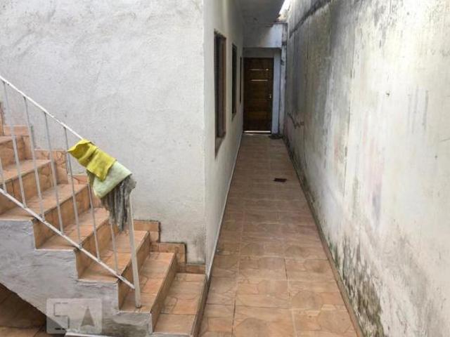 Casa à Venda Freguesia do Ó, 3 Quartos, 150 m² São Paulo