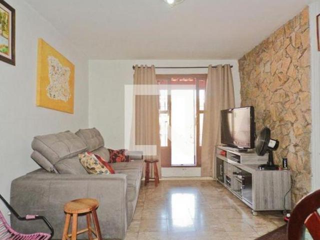 Casa à Venda Freguesia do Ó, 3 Quartos, 154 m2