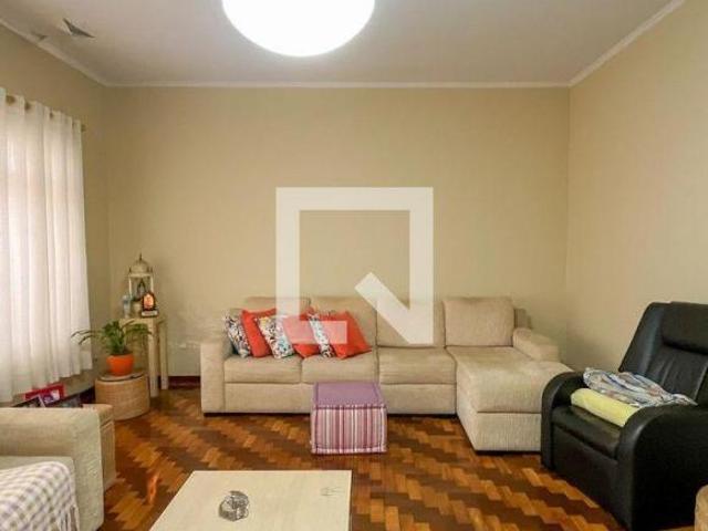 Casa à Venda Freguesia do Ó, 3 Quartos, 156 m2