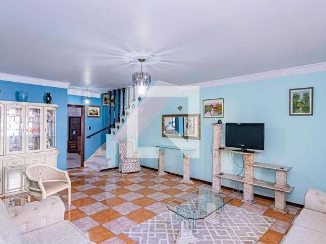 Casa à Venda Freguesia do Ó, 3 Quartos, 163 m2