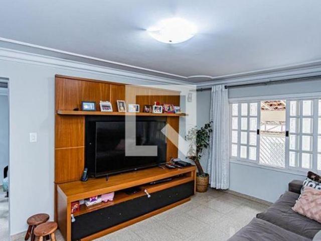 Casa à Venda Freguesia do Ó, 3 Quartos, 160 m2