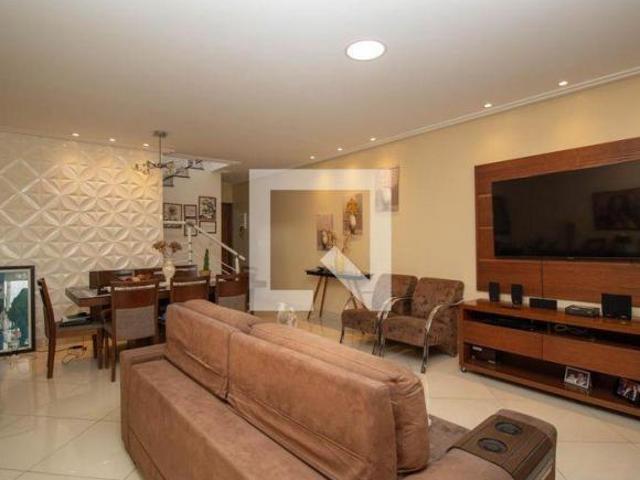 Casa à Venda Freguesia do Ó, 3 Quartos, 160 m2