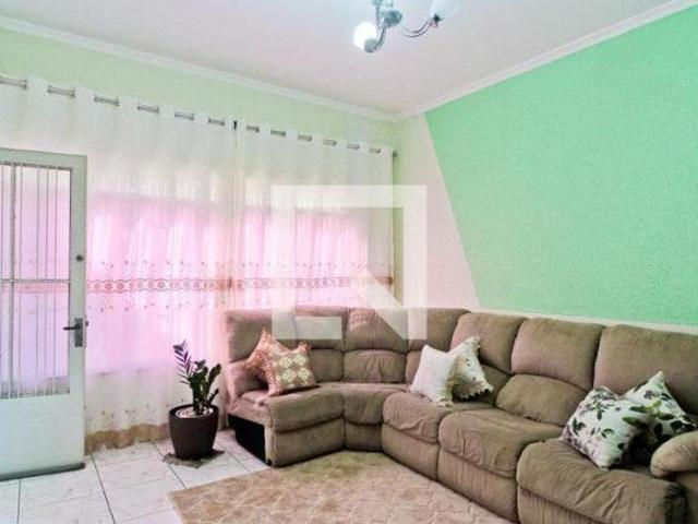 Casa à Venda Freguesia do Ó, 3 Quartos, 160 m² São Paulo