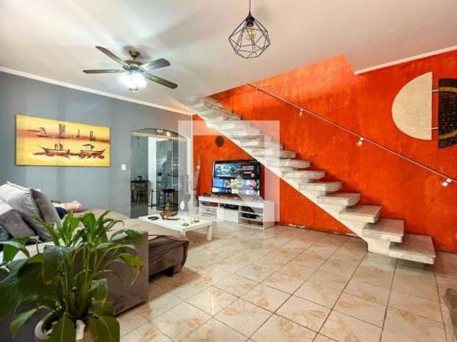 Casa à Venda Freguesia do Ó, 3 Quartos, 161 m2