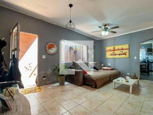 Casa à Venda Freguesia do Ó, 3 Quartos, 161 m² São Paulo