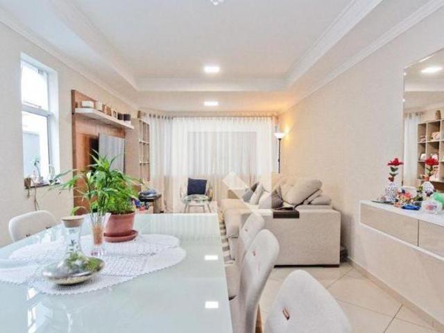 Casa à Venda Freguesia do Ó, 3 Quartos, 165 m² São Paulo