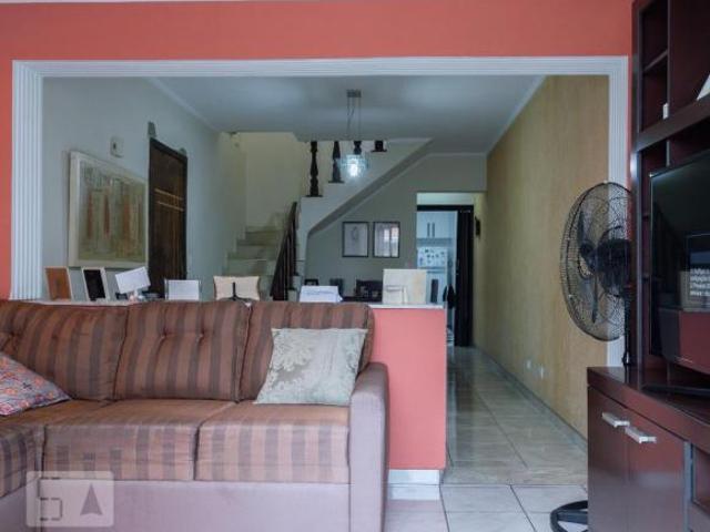 Casa à Venda Freguesia do Ó, 3 Quartos, 168 m² São Paulo