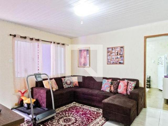 Casa à Venda Freguesia do Ó, 3 Quartos, 168 m² São Paulo