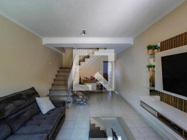 Casa à Venda Freguesia do Ó, 3 Quartos, 175 m2