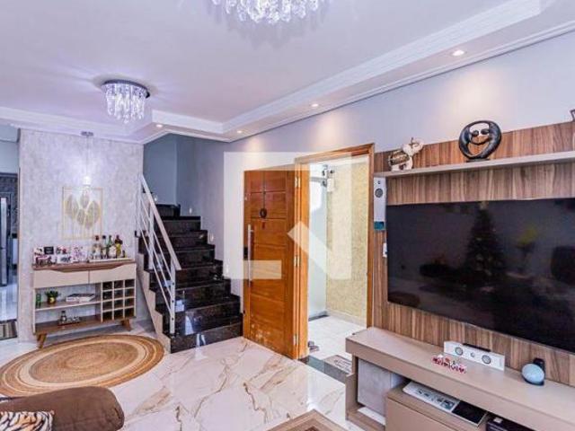 Casa à Venda Freguesia do Ó, 3 Quartos, 180 m2