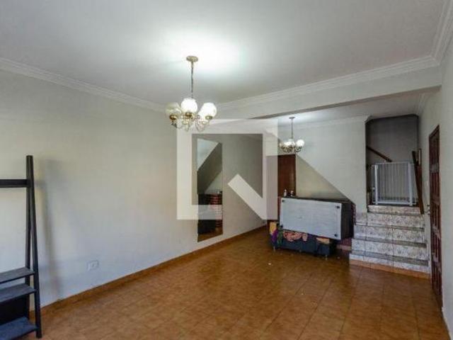 Casa à Venda Freguesia do Ó, 3 Quartos, 182 m2