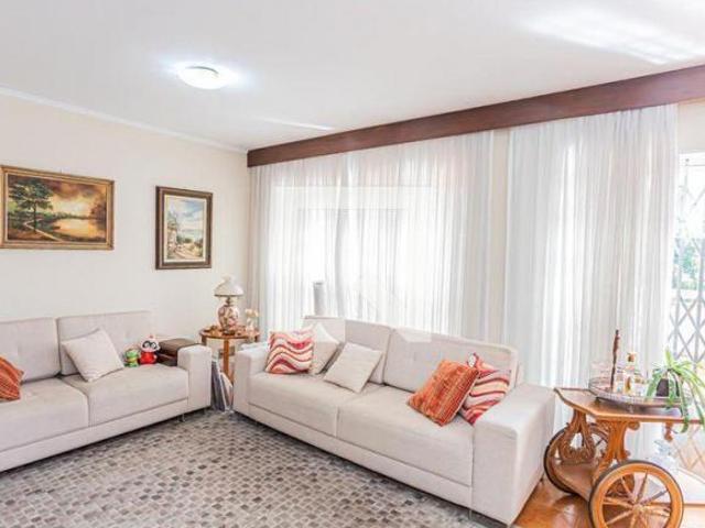 Casa à Venda Freguesia do Ó, 3 Quartos, 197 m2