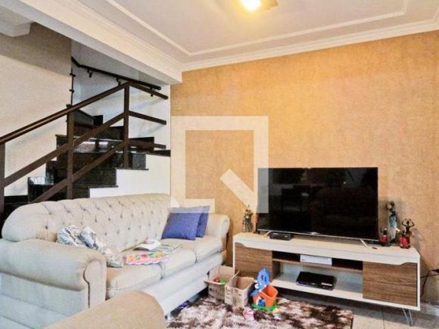 Casa à Venda Freguesia do Ó, 3 Quartos, 103 m² São Paulo