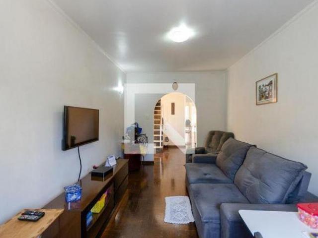 Casa à Venda Freguesia do Ó, 3 Quartos, 105 m2