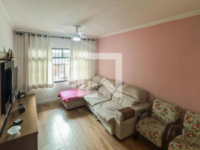 Casa à Venda Freguesia do Ó, 3 Quartos, 106 m2