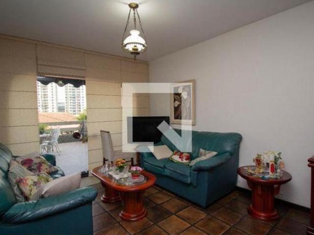 Casa à Venda Freguesia do Ó, 3 Quartos, 108 m2