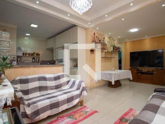 Casa à Venda Freguesia do Ó, 3 Quartos, 110 m² São Paulo