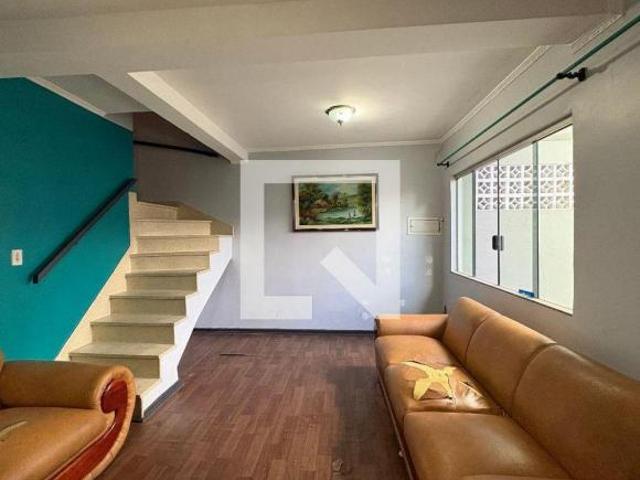 Casa à Venda Freguesia do Ó, 3 Quartos, 120 m2