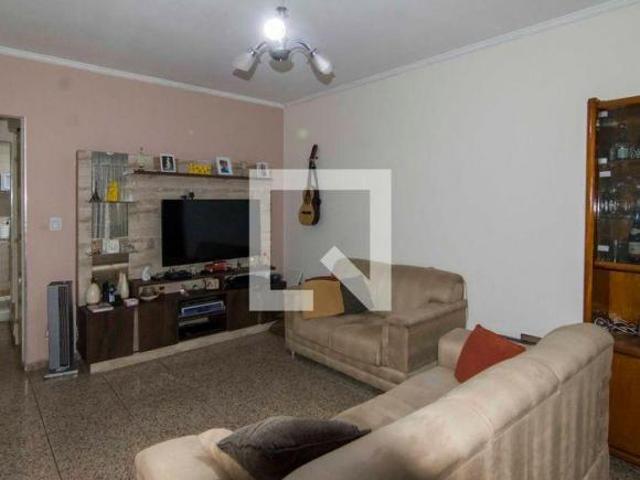 Casa à Venda Freguesia do Ó, 3 Quartos, 120 m² São Paulo