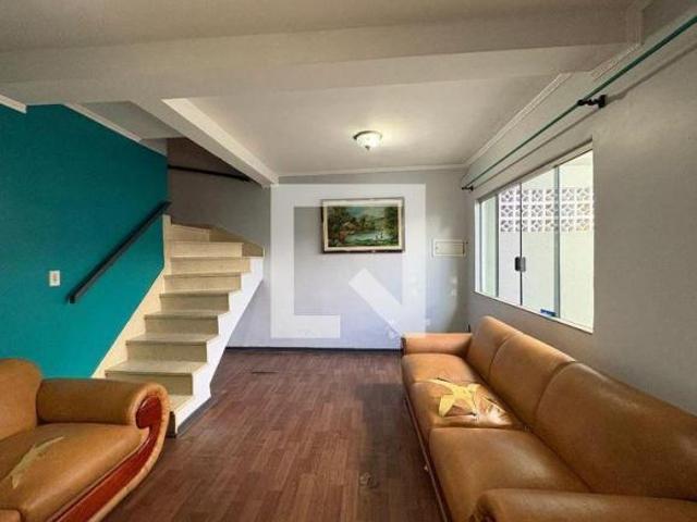 Casa à Venda Freguesia do Ó, 3 Quartos, 120 m² São Paulo
